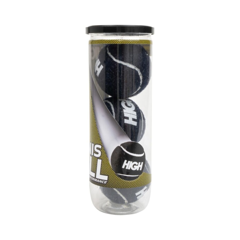 Tennis Ball Logo High Company - Raiana Shop