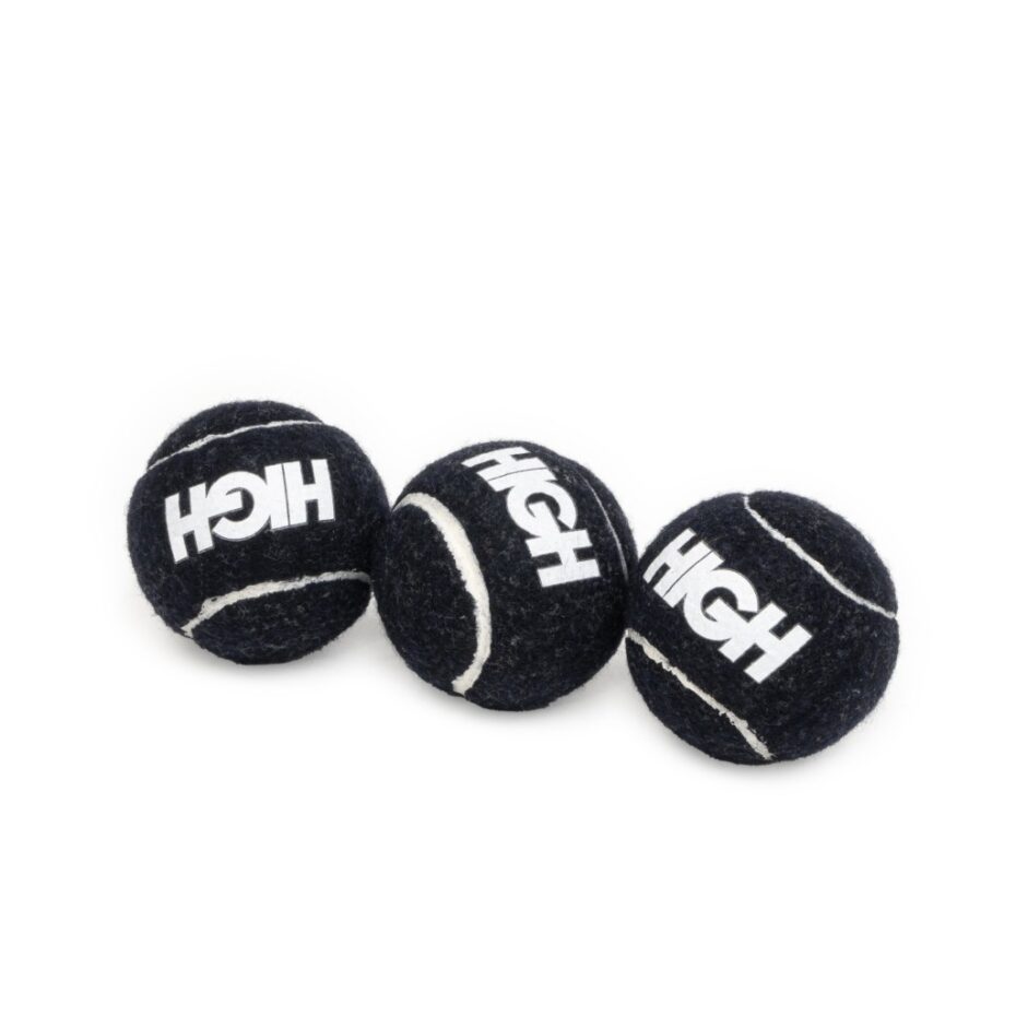 Tennis Ball Logo High Company - Raiana Shop