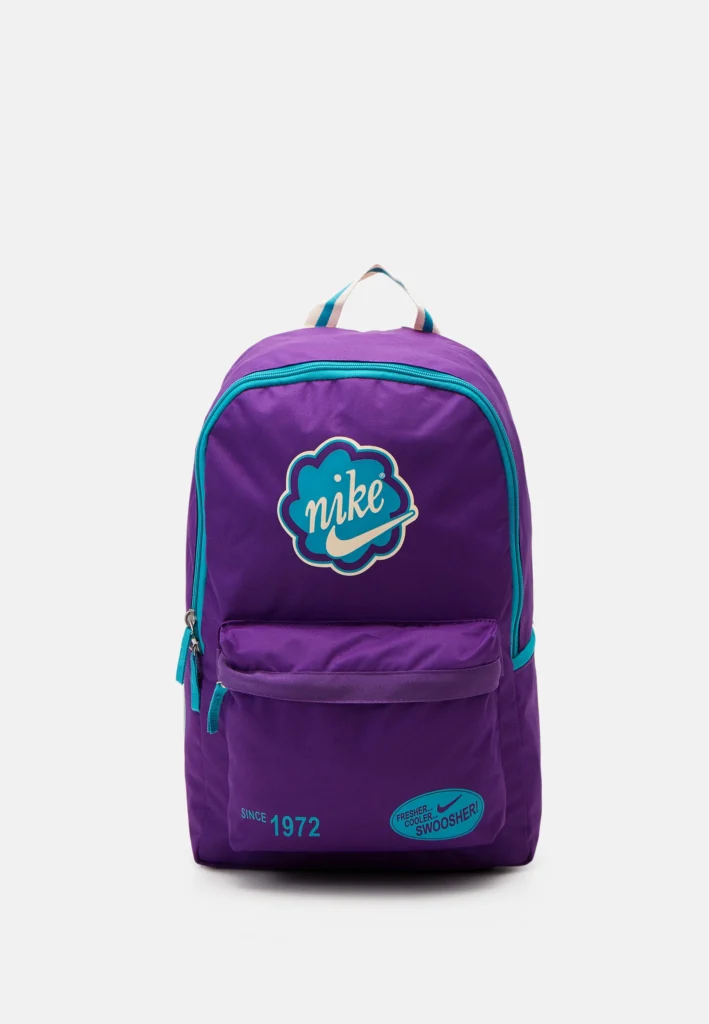 Mochila Nike Elemental Roxa - Raiana Shop